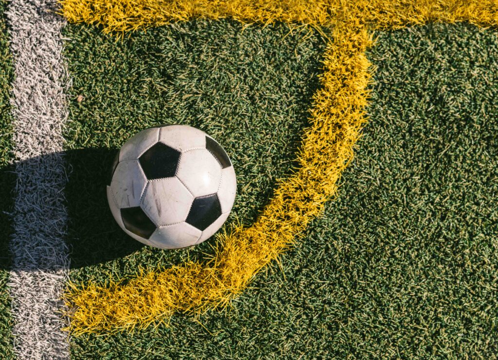 Football in Madrid: Primera & Segunda Regional Leagues